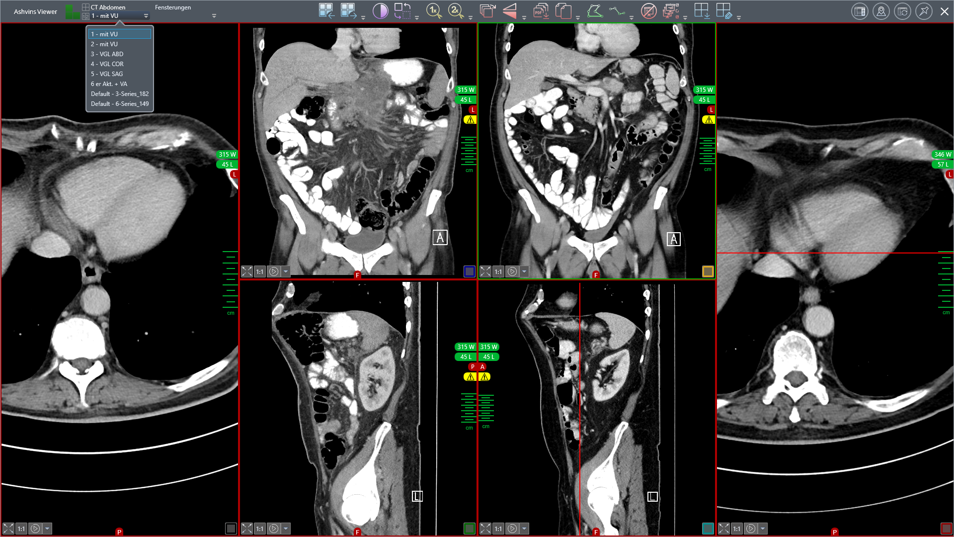 Ashvins – MedicalCommunications GmbH